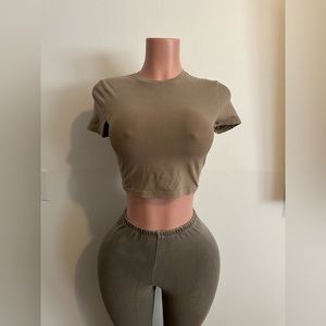 SKIMS | Other | Skims Set Sold Out | Poshmark